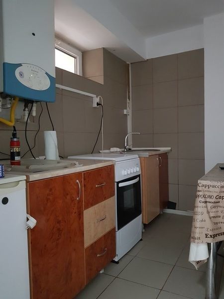 Garsoniera cu mobila cu toate comoditatile