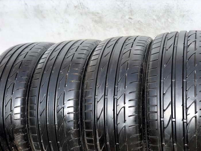 205 55 r16 Michelin