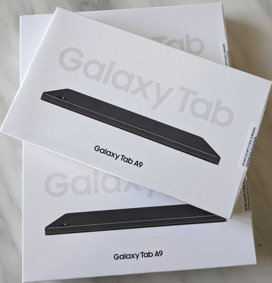 Galaxy Tab A9 SMX-110