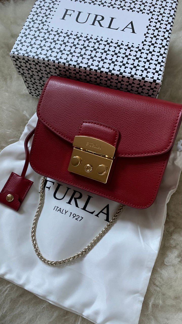 Furla Metropolis Mini