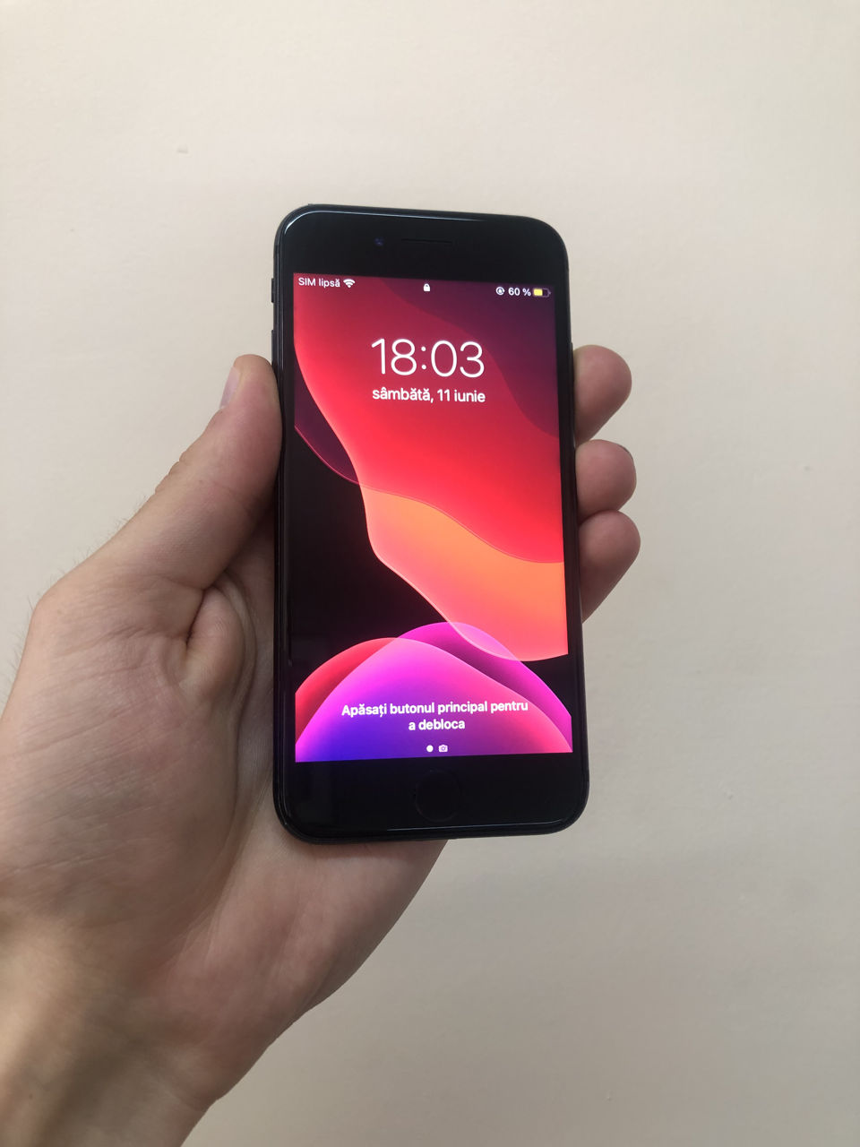 iPhone 7 128 GB