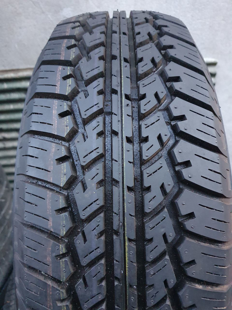 205/65/ R15-c- Nancang