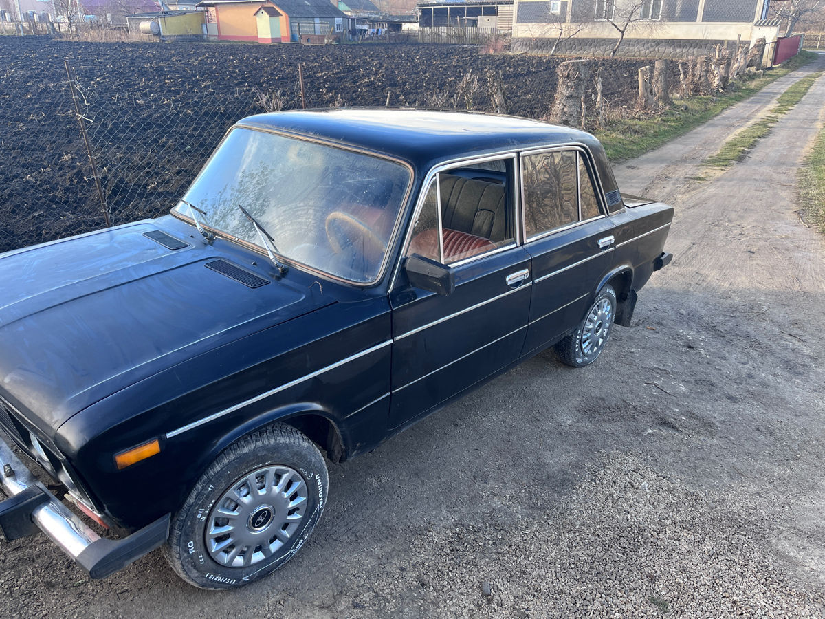 ВАЗ 2106
