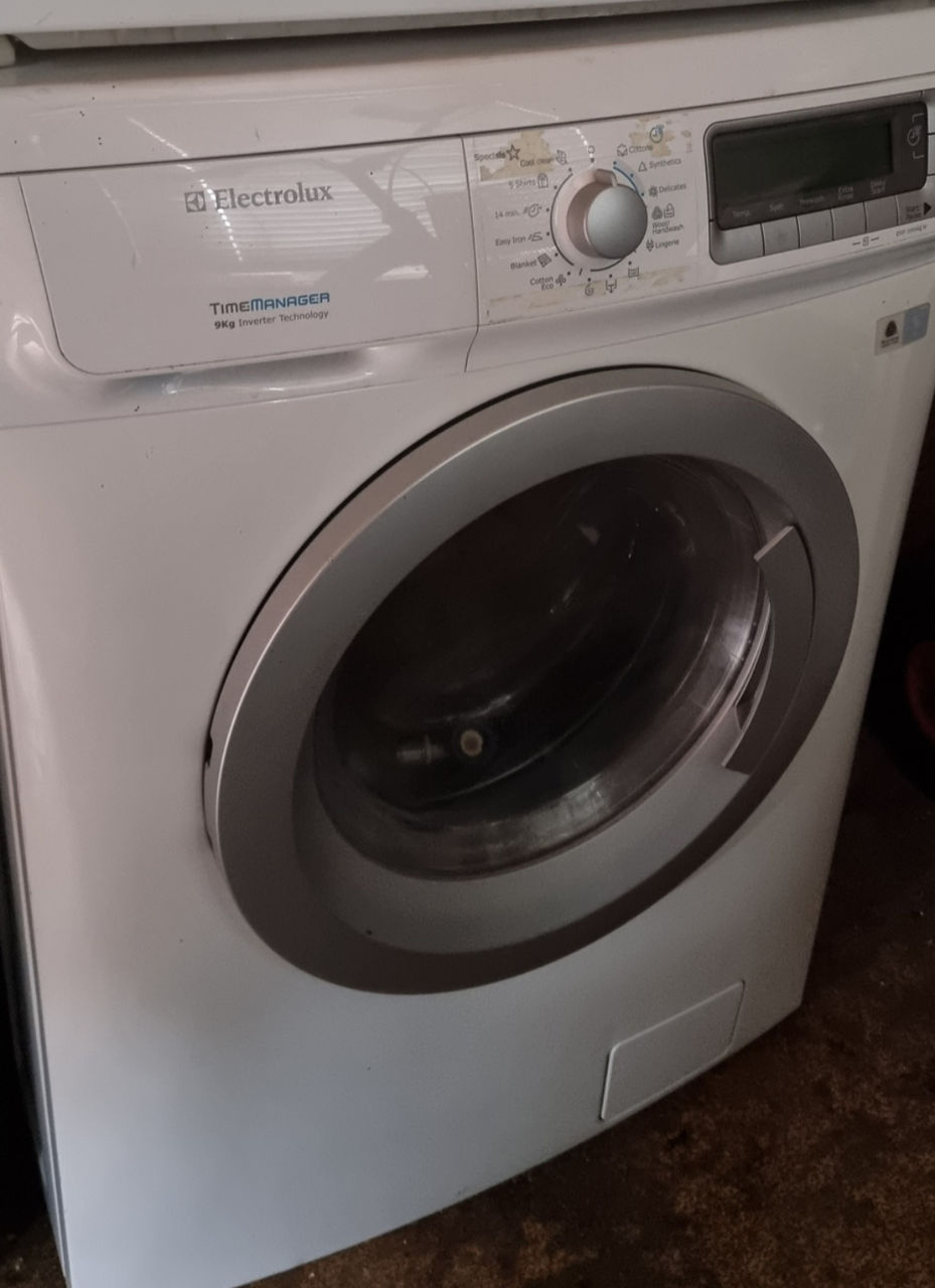 Electrolux 9Kg