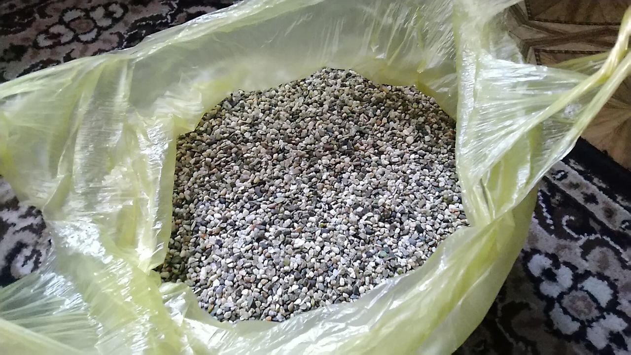 Продам грунт 5 кг