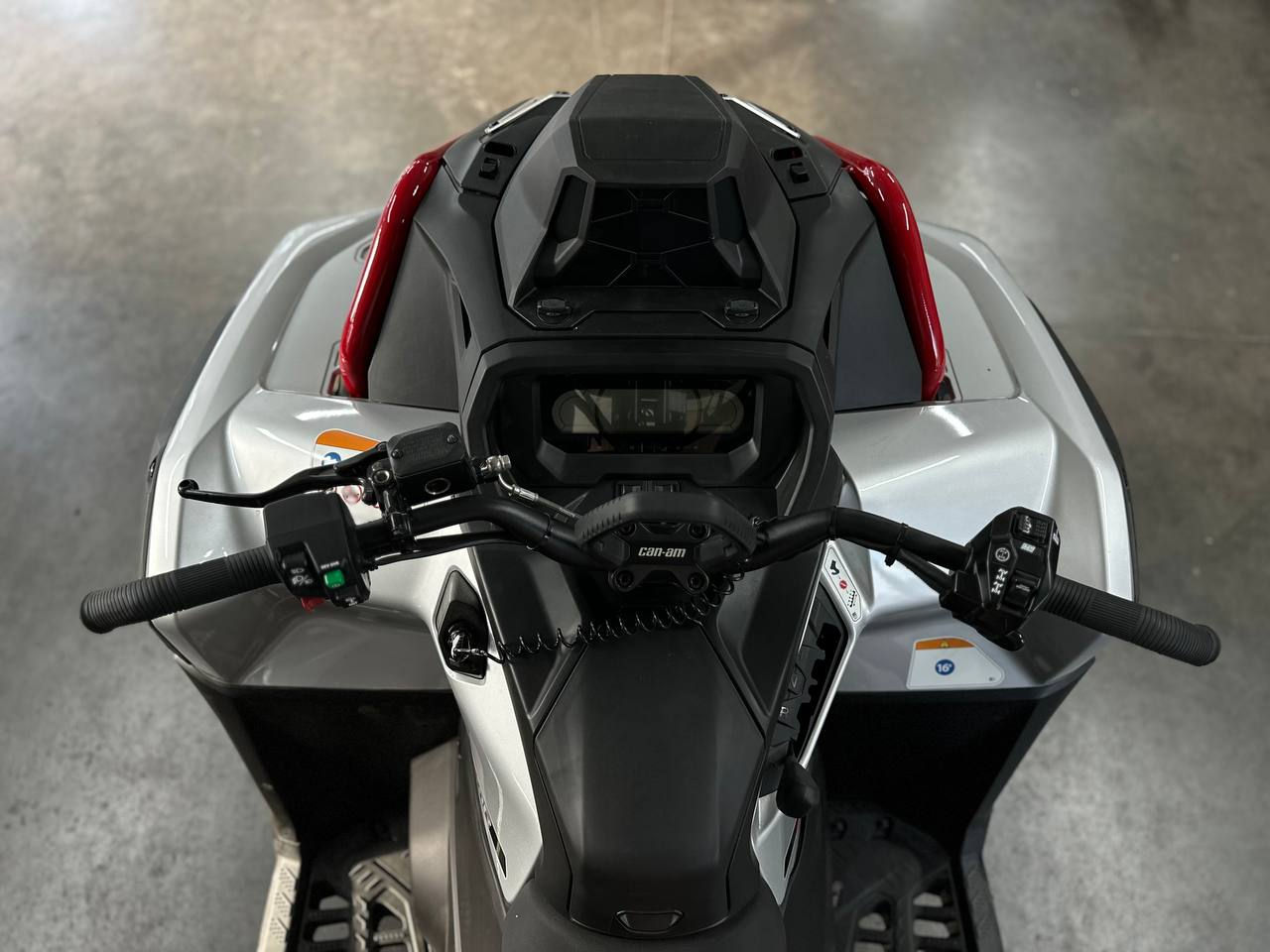 Can-Am (BRP) Outlander XMR MY25 an. 2025 cu rulaj 1 km, 16102