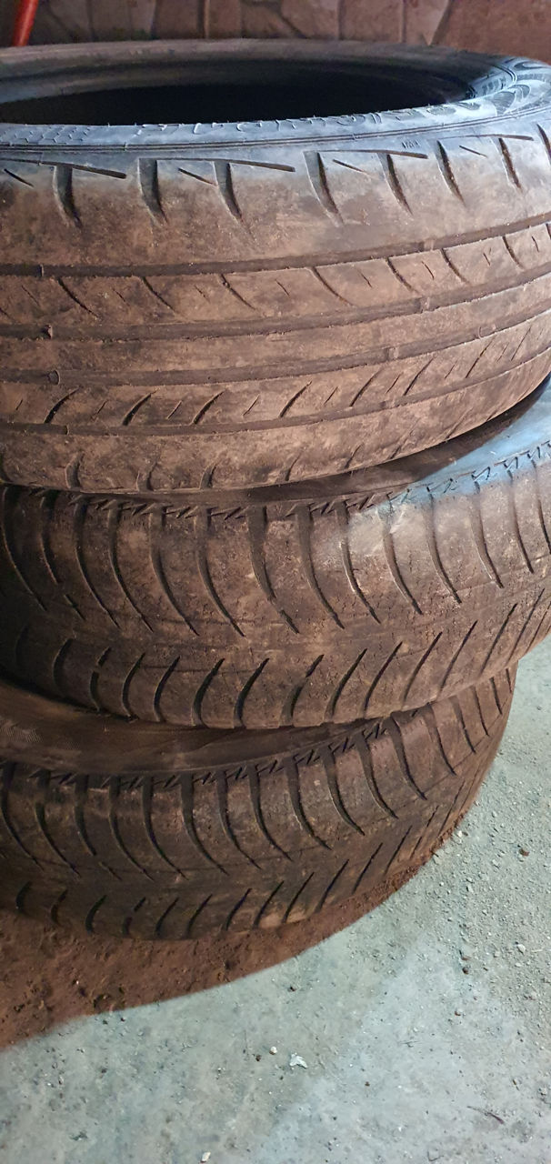 4 Anvelope Vara R15 185/65