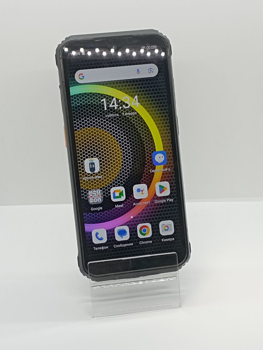 Телефон Ulefone Armour 21 8/256 GB. 2990 lei