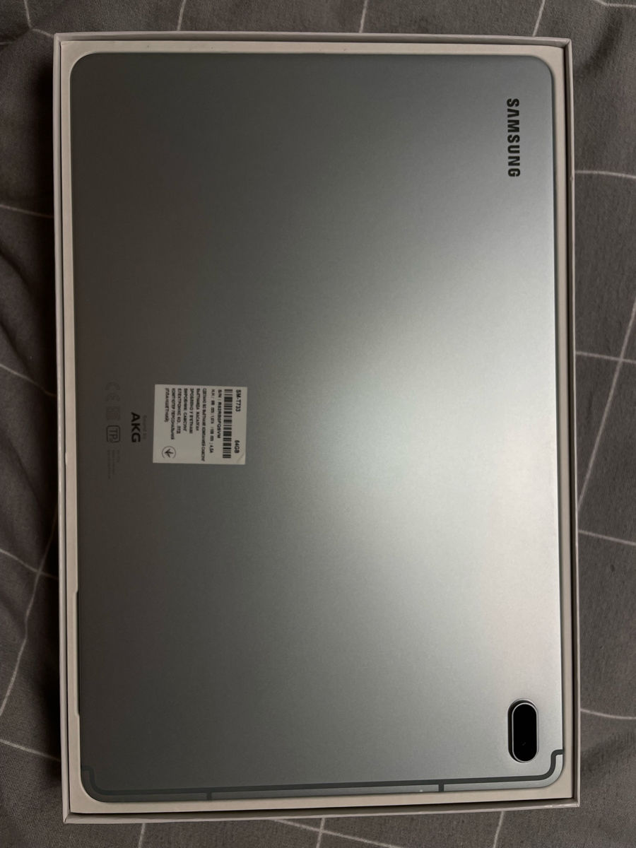 Samsung Galaxy tab s7 FE