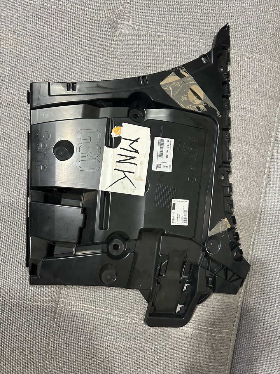 51127387299 bmw 5 g30