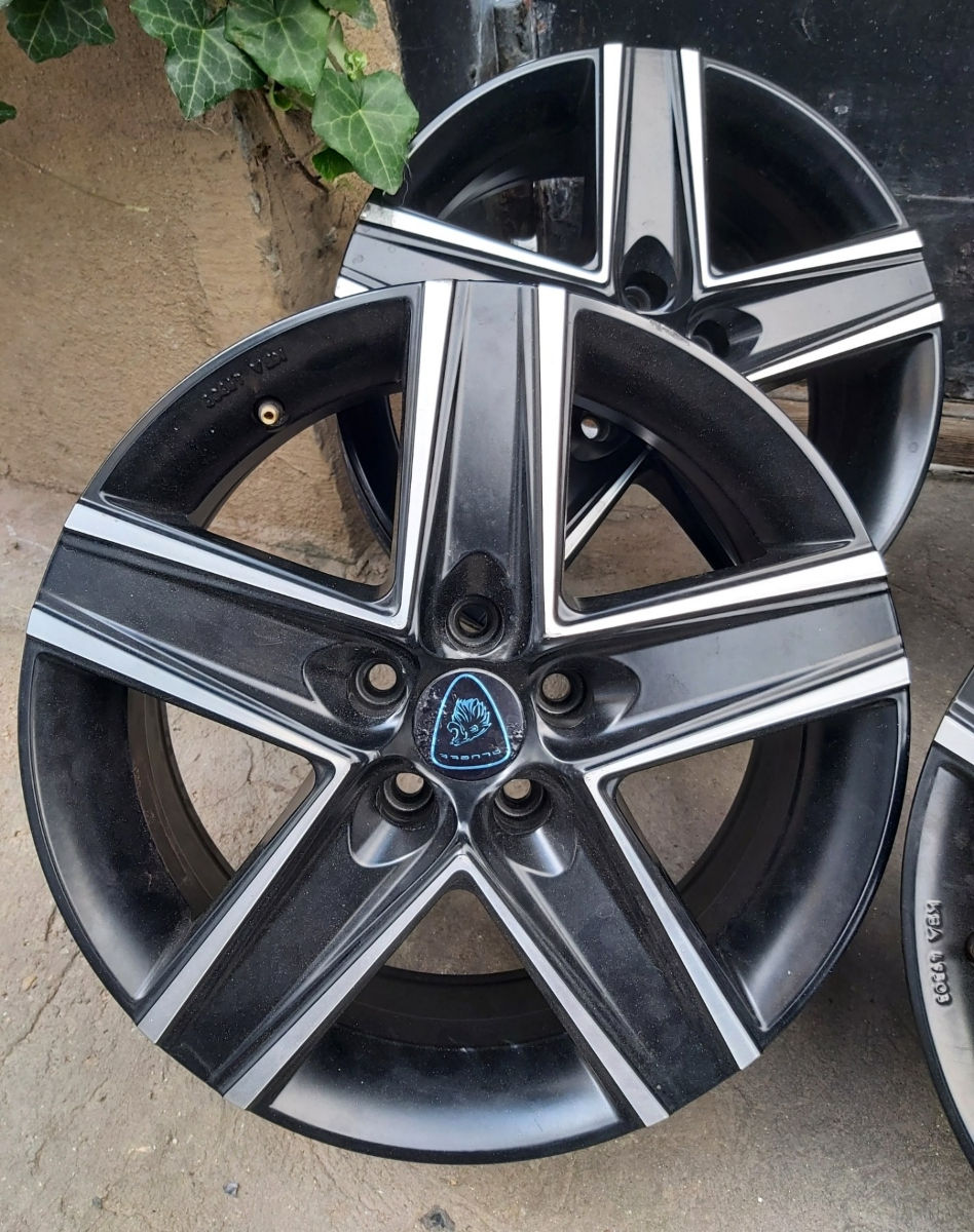 R16, 5*100, aduse, pret fix