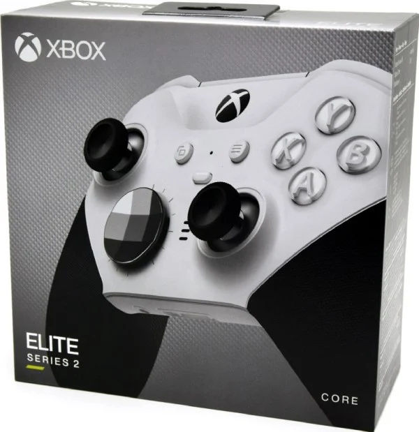 Xbox Elite Controller Series 2 Core