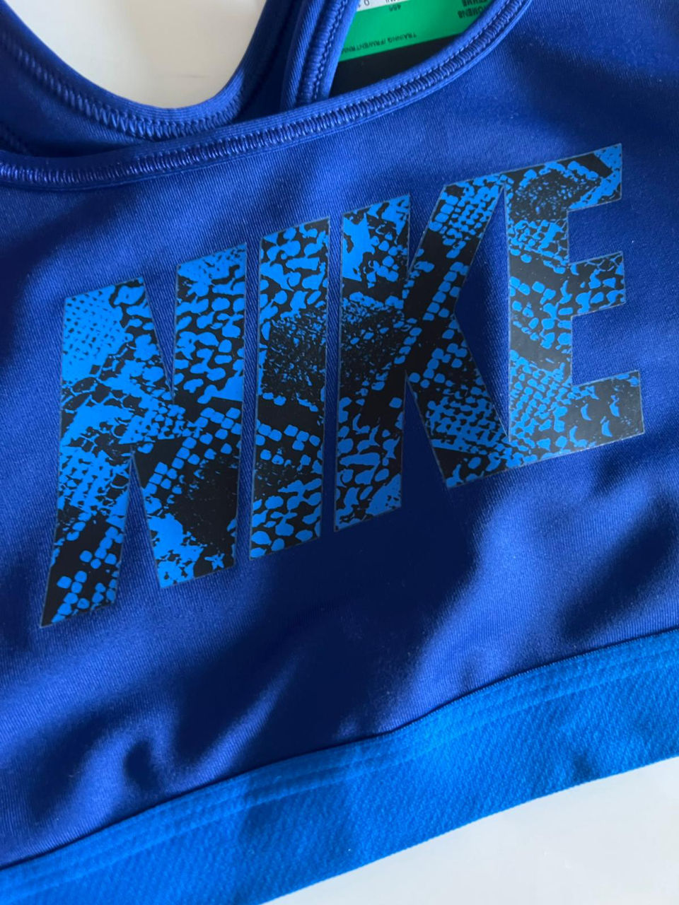 Bustiera bustiere Nike спортивный топ бра Nike XL