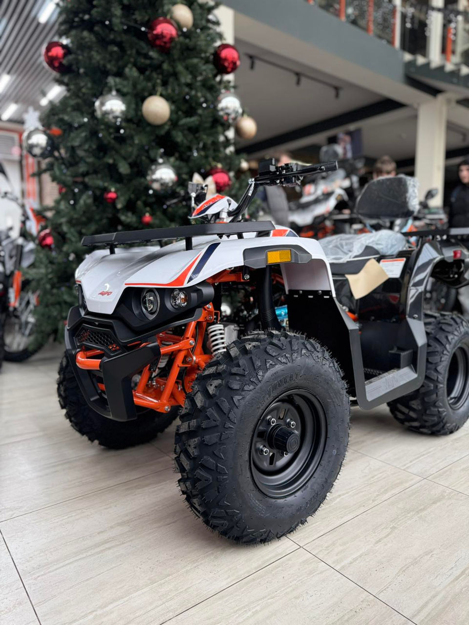 Kayo AU180/REDUCERE an. 2025 cu rulaj 1 km, 29475 MDL