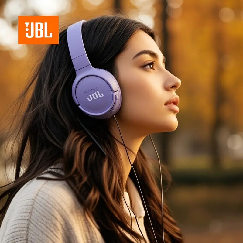 Casti - JBL T520BT Wireless