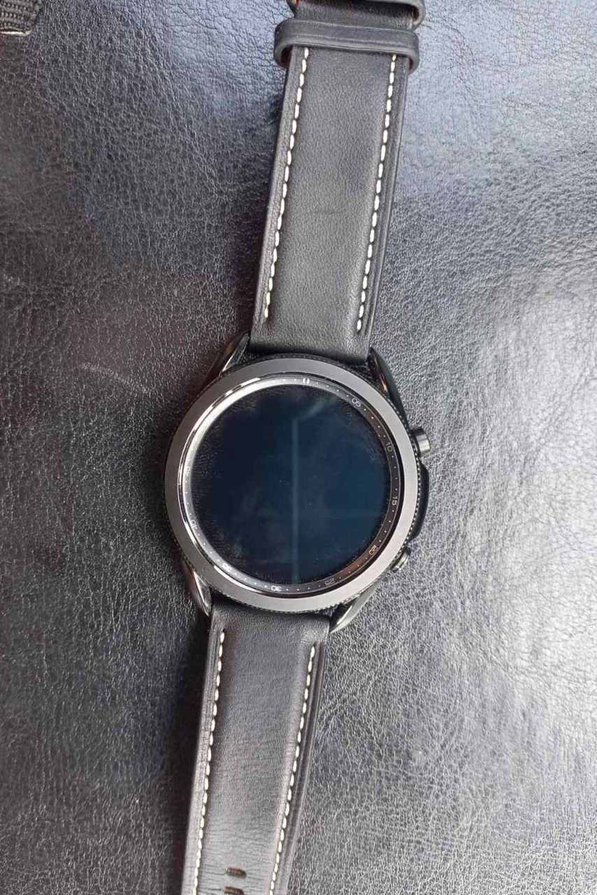 Samsung Galaxy Watch 3 45mm