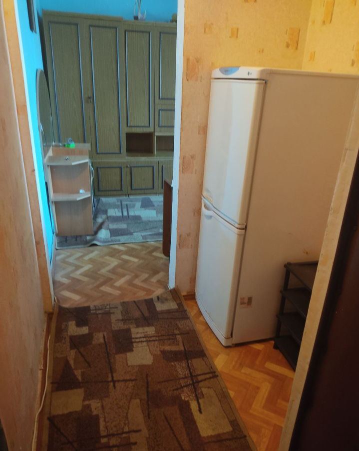 O cameră, 20 m², Ciocana, Chișinău