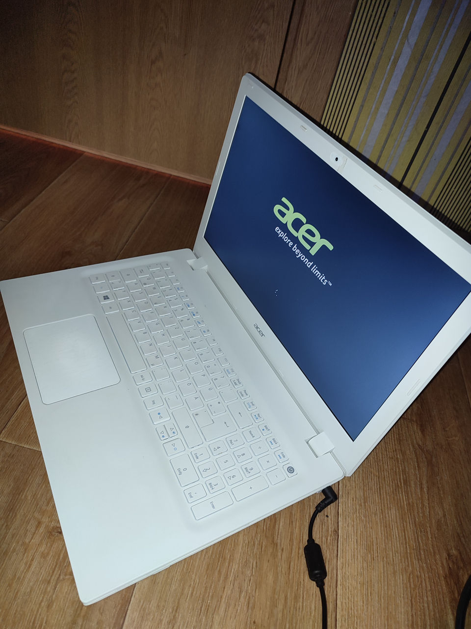 Ноутбук Acer N15Q1 в идеальном состоянии 1800лей