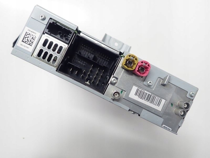 Audi Multimedia Navi RMC