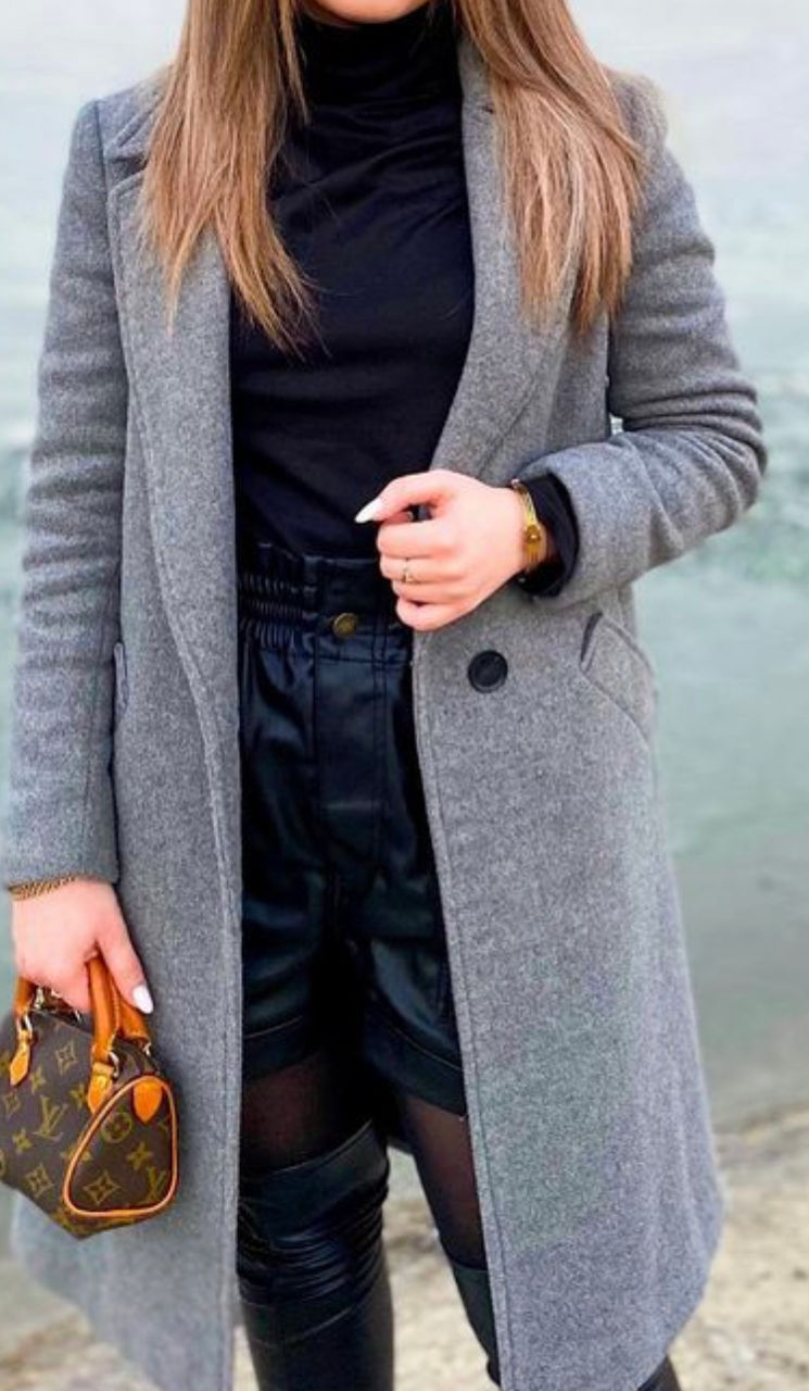 Palton Zara