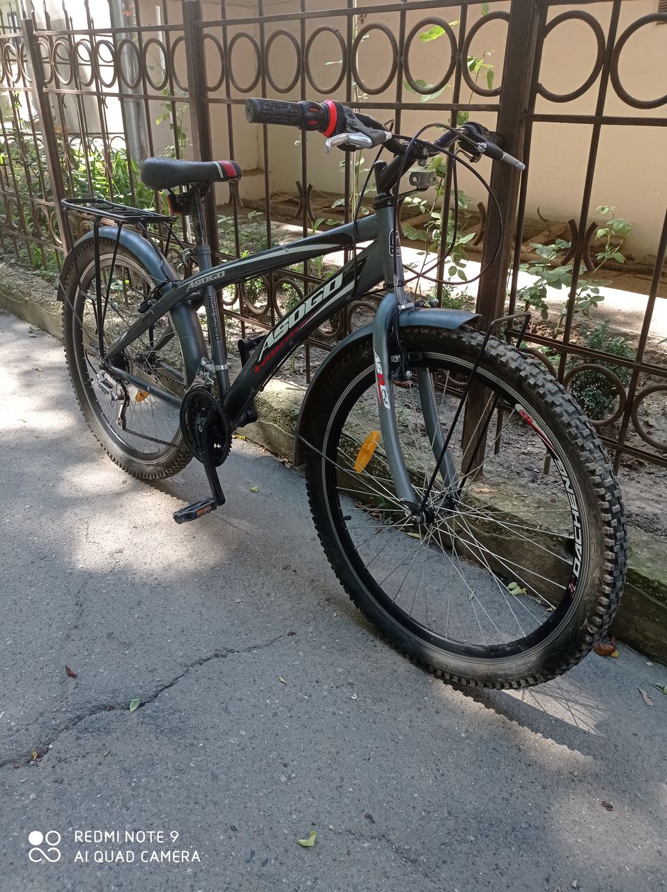 Bicicleta,18 viteze, 26 inch (de la 15 ani în sus)/Велосипед,18 ...