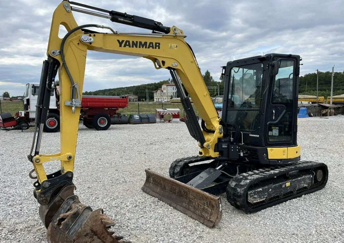 Yanmar