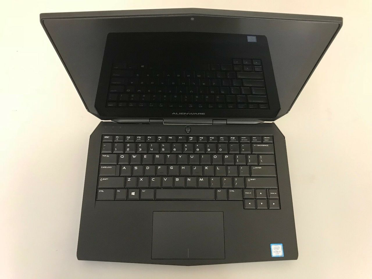 Dell Alienware 13 R2