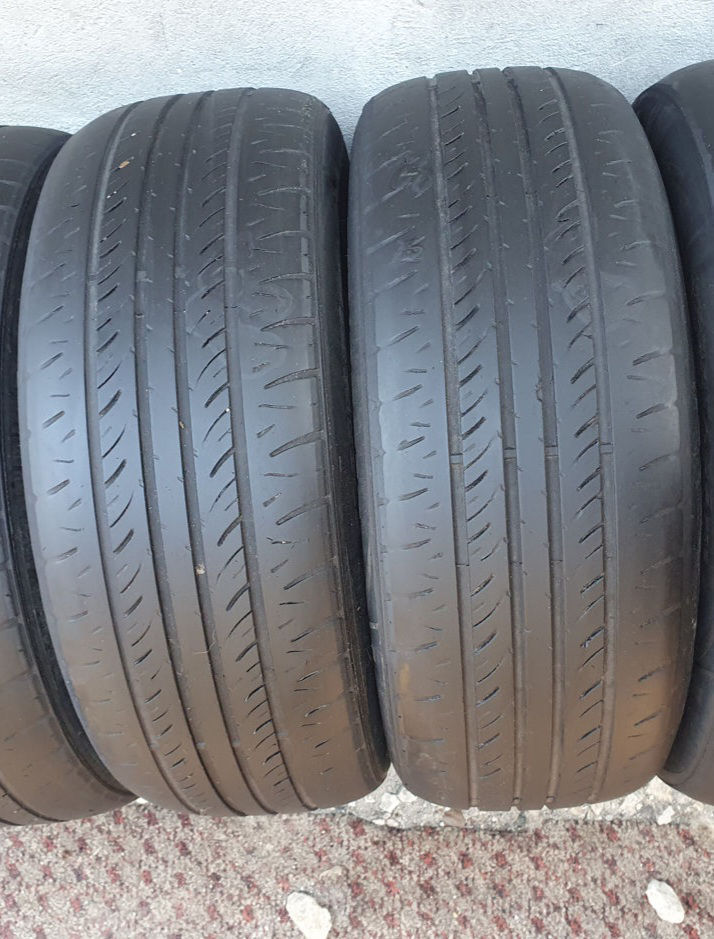 215/60/ R16- Unigrip.2019г.