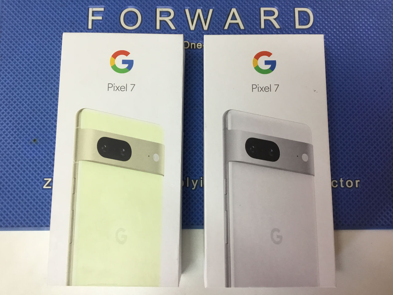 Google Pixel 7 Pro 128GB цвет White ,Black - 719 euro цвет Hazel - 759 ...