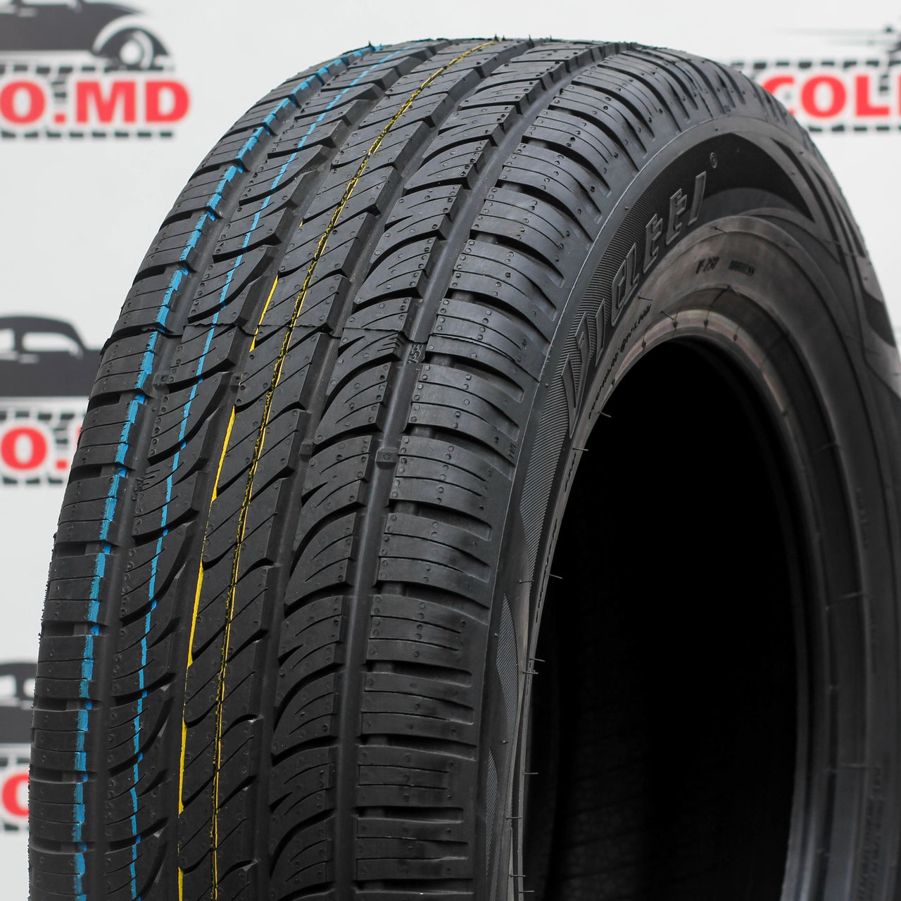 Летняя резина 185/60 R14 по хорошим ценам