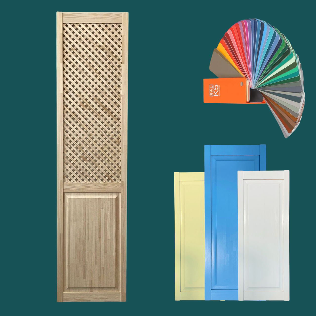 Fronturi după care uiți de PAL/DSP