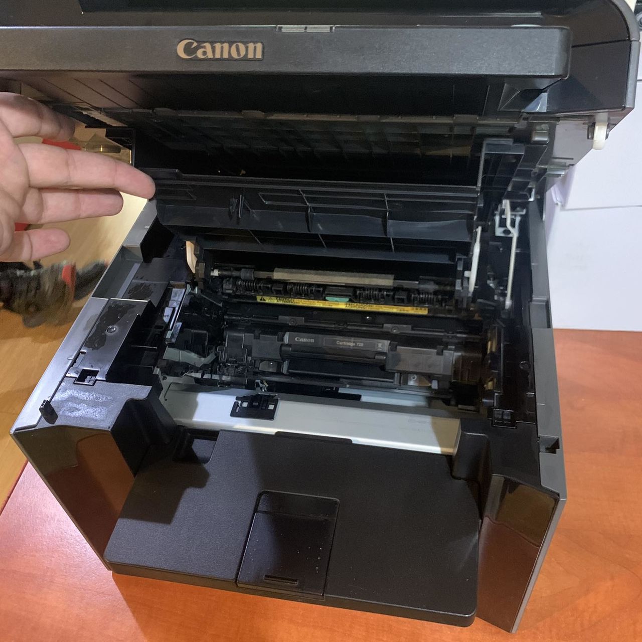 Canon MF4450 5in1