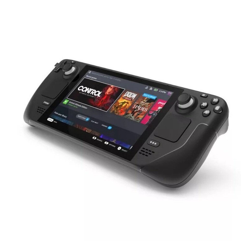 Voi cumpăra SteamDeck Oled