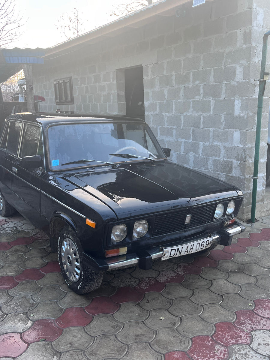 ВАЗ 2106