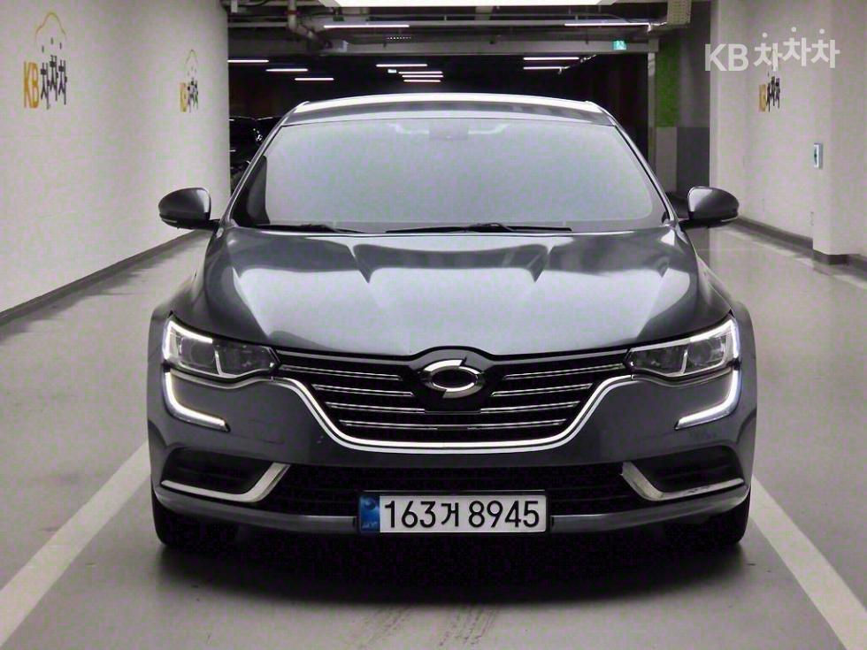 Renault Samsung SM6 an. 2016 cu rulaj 166262 km, Diesel, 9900