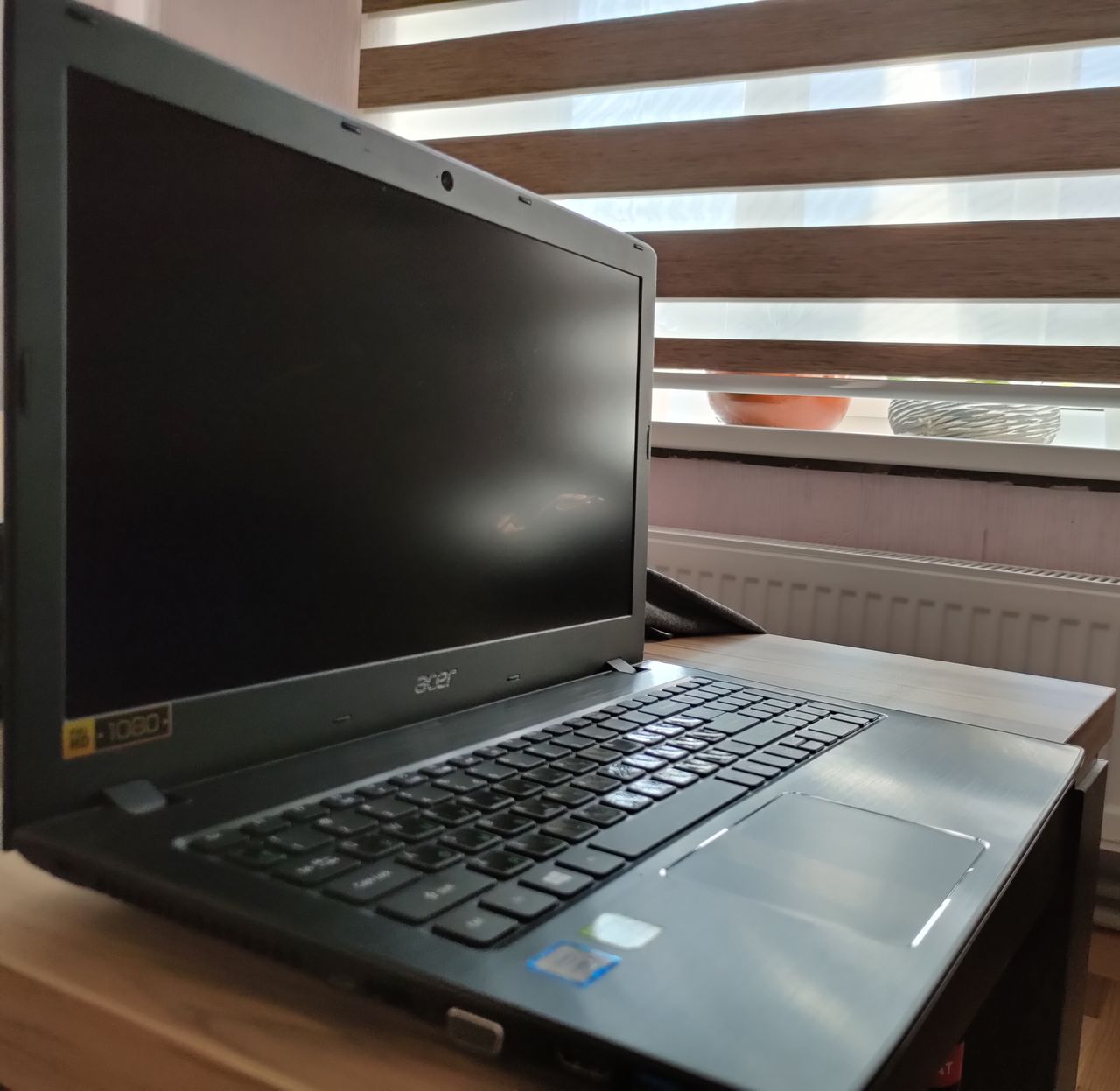 Acer Aspire E5-575g