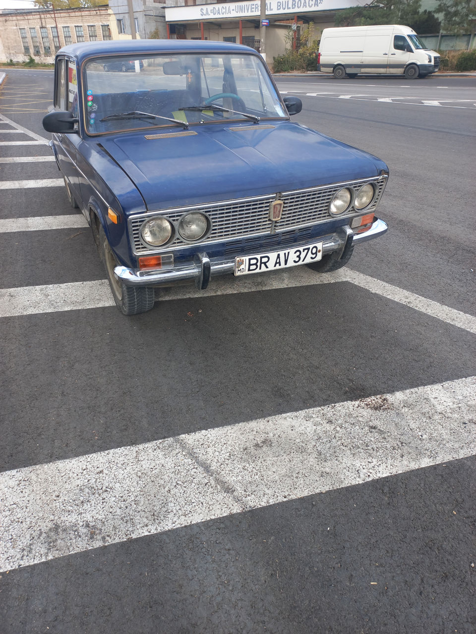 ВАЗ 2103