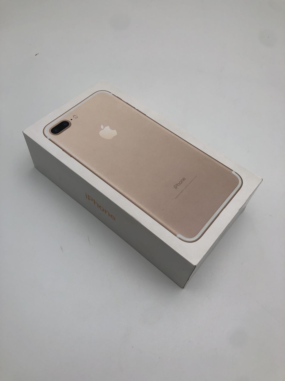 Iphone 7+ 32gb