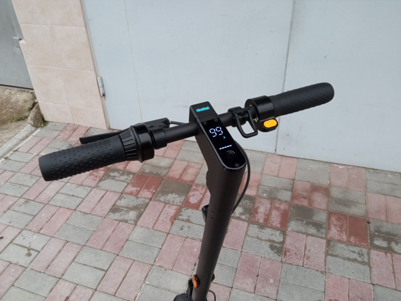 Ninebot MAX G30D II