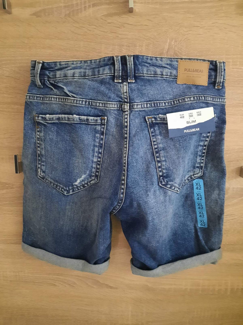 Șorți Pull & Bear (38-42)