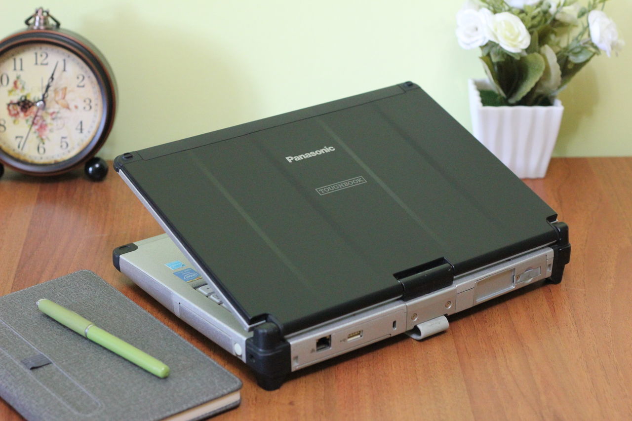 Panasonic Toughbook CF-C2 IPS (Core i5 4300u/8Gb Ram/256Gb SSD/12.5" HD ...