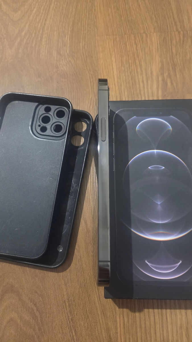 Iphone 12 Pro 256 gb - 5300 lei