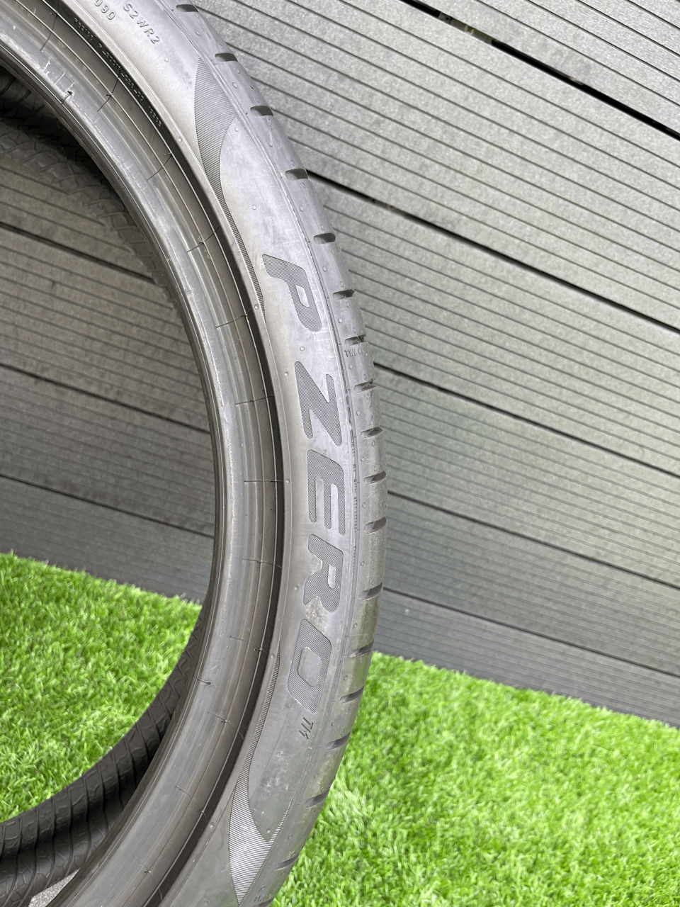 Anvelope Continental WinterContact R22, Pirelli Pzero 275 35 R22.