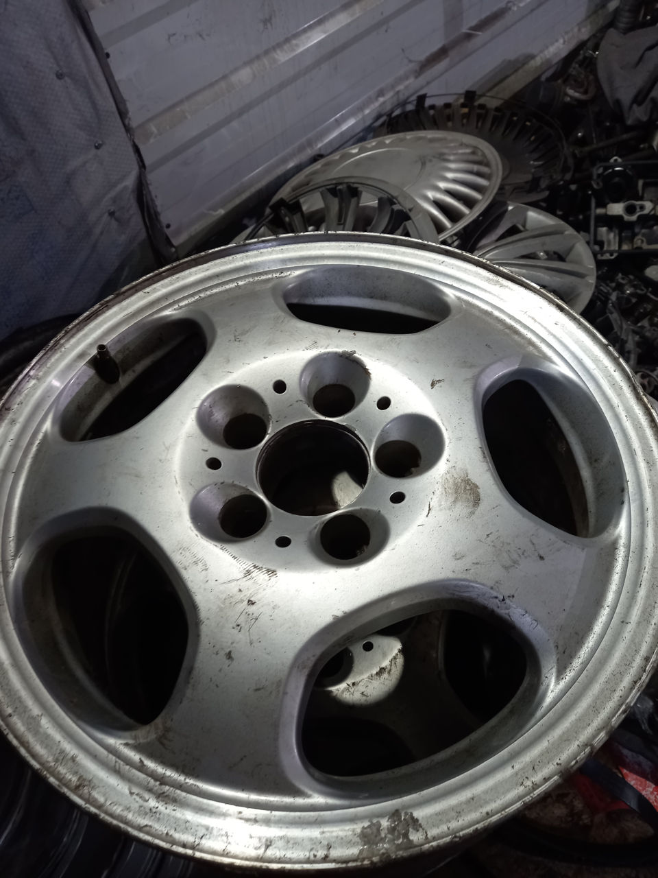 roti / discuri/ scaturi/ anvelope/ jante mercedes