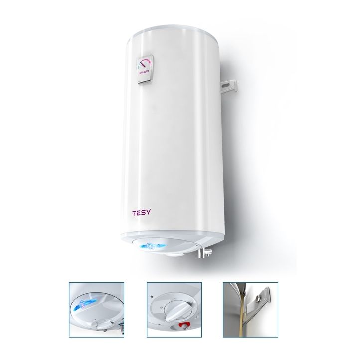 Boiler electric tesy gcv 60 35/20 tsrc bilight- livrare rapida ...