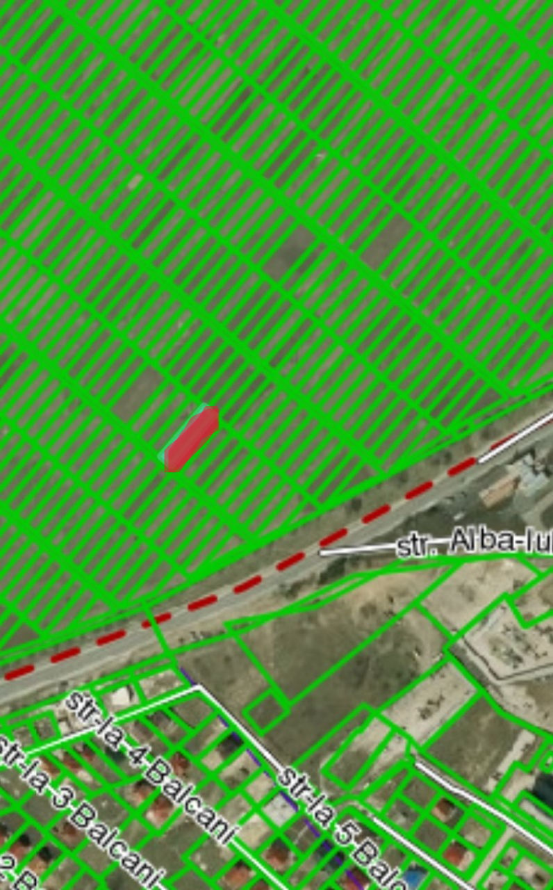 Poltava Durlesti 122