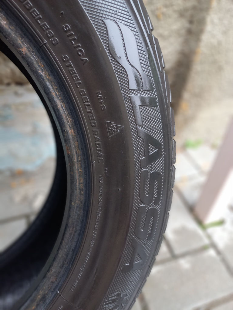 215/65 R16, Зимние Шины, Lassa
