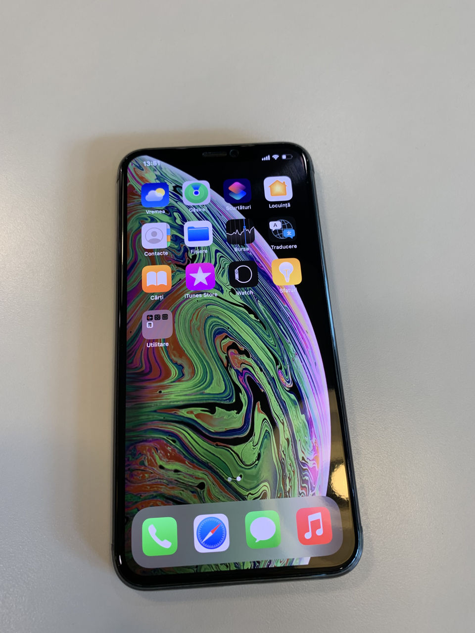 Iphone xs max