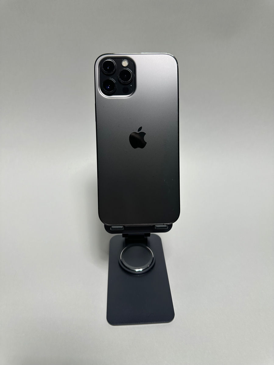 iPhone 12 Pro Max 128 gb space gray