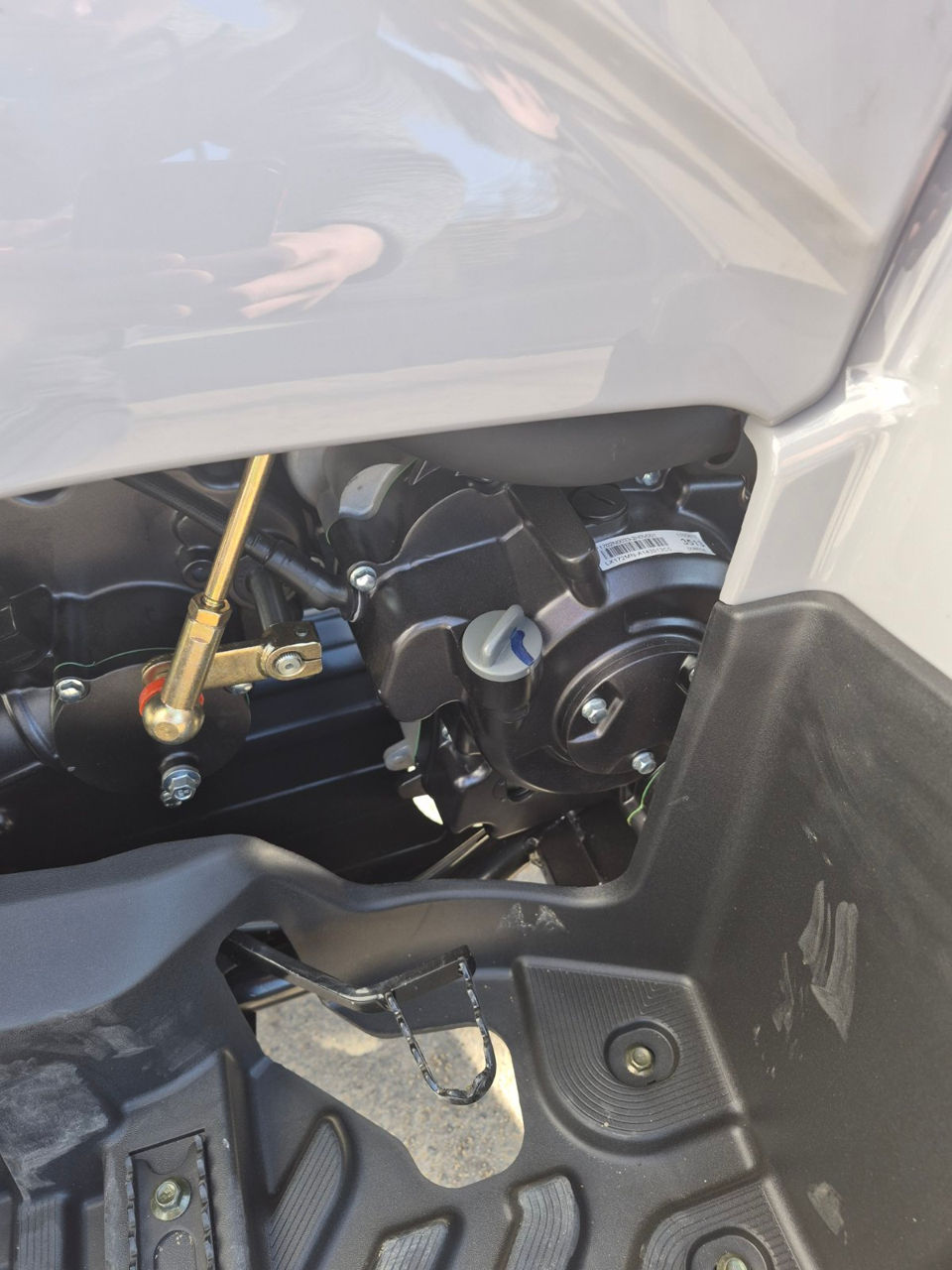 Altă marcă BASHAN 300cc an. 2026 cu rulaj 1 km, 52500 MDL